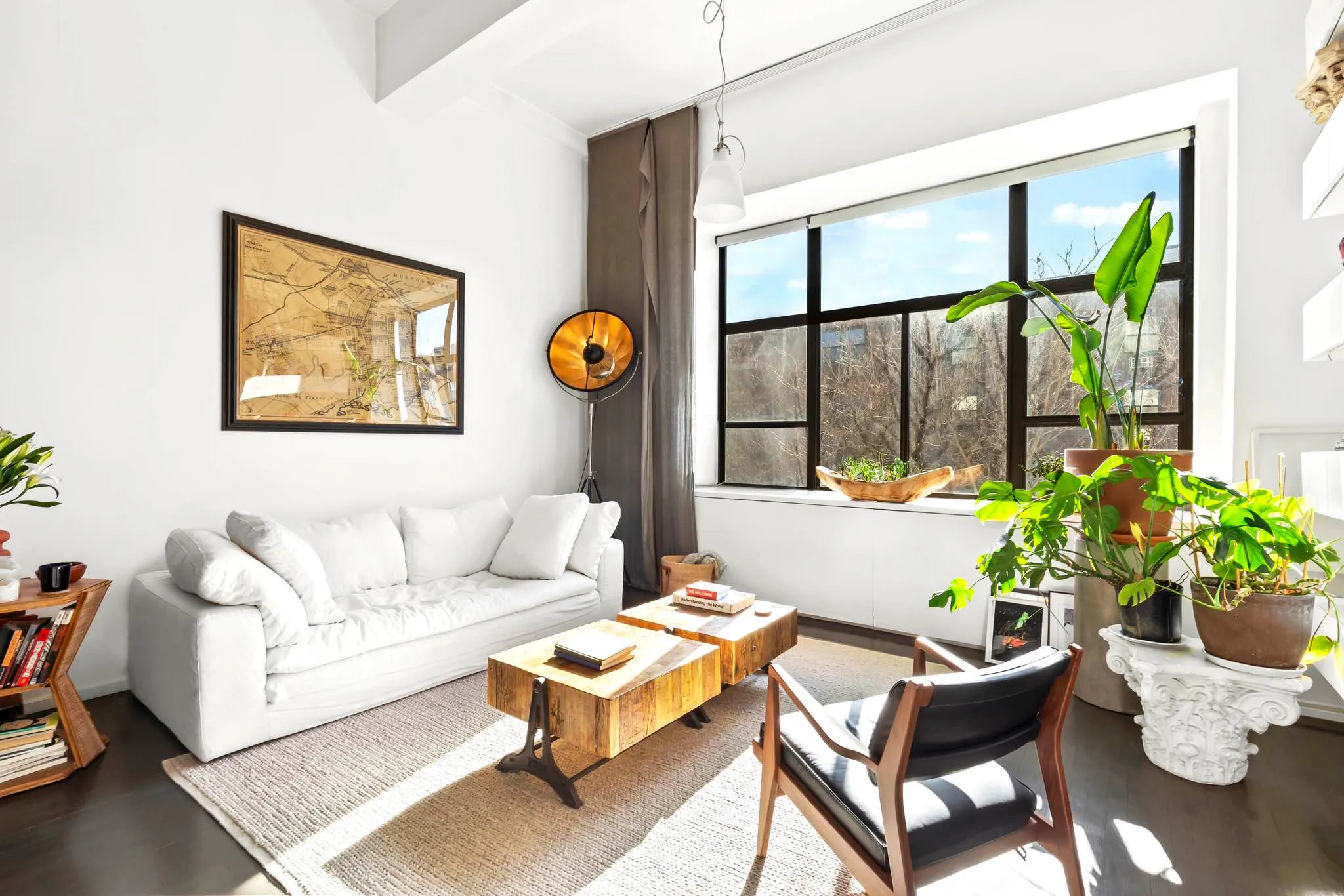 130 Barrow Street #36 in West Village, Manhattan | StreetEasy