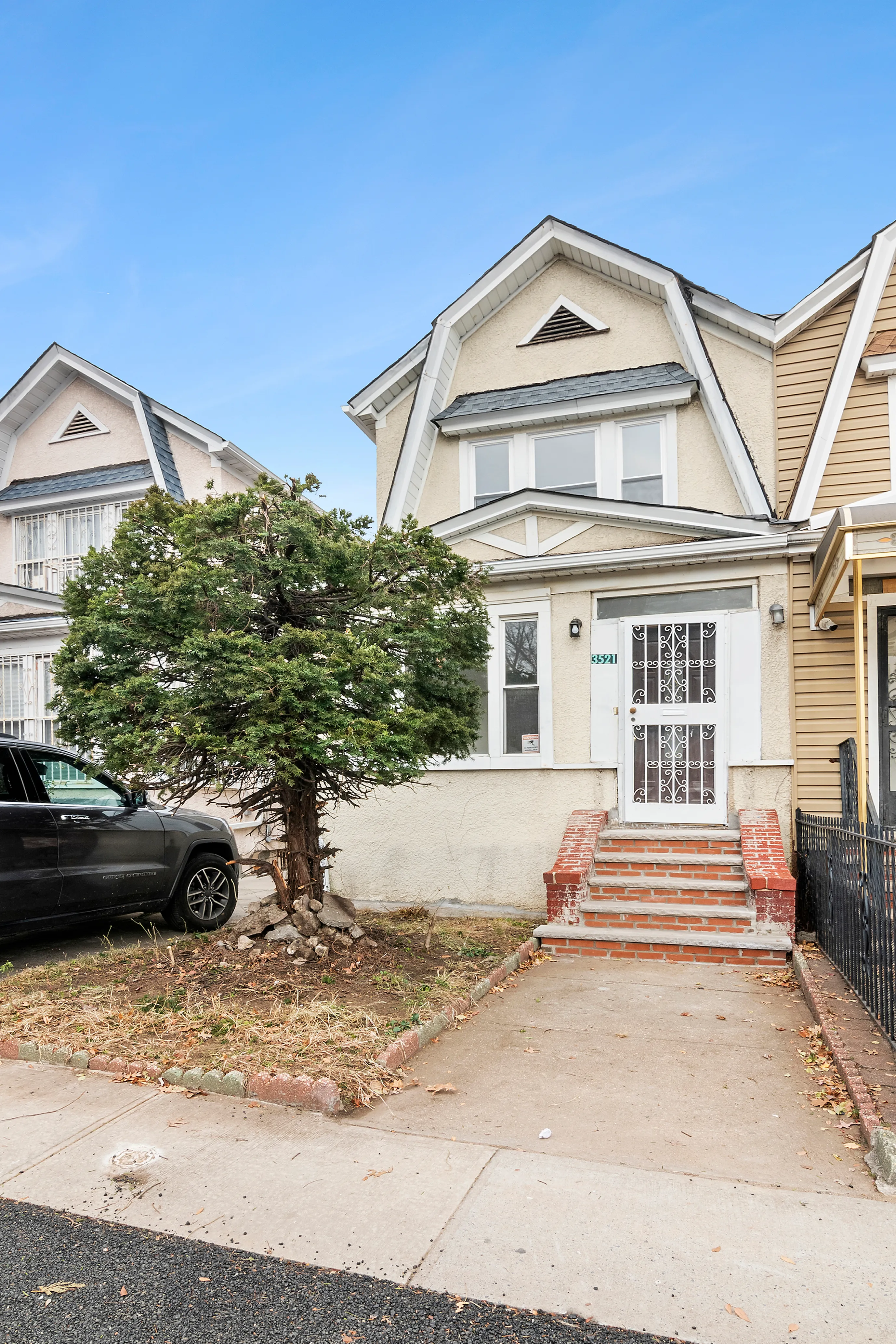 3521 Avenue D #1 in East Flatbush, Brooklyn | StreetEasy