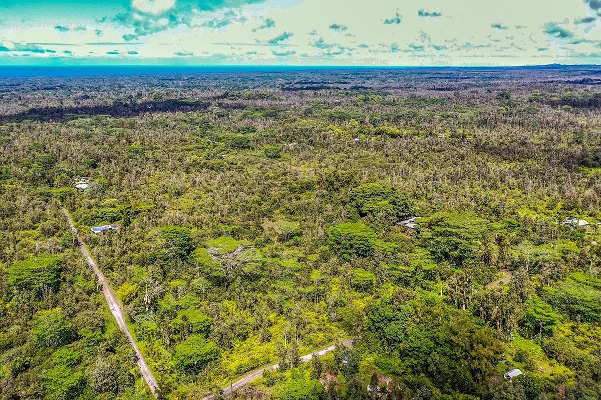 Poouli Rd #10, Kurtistown, HI 96760 | Zillow