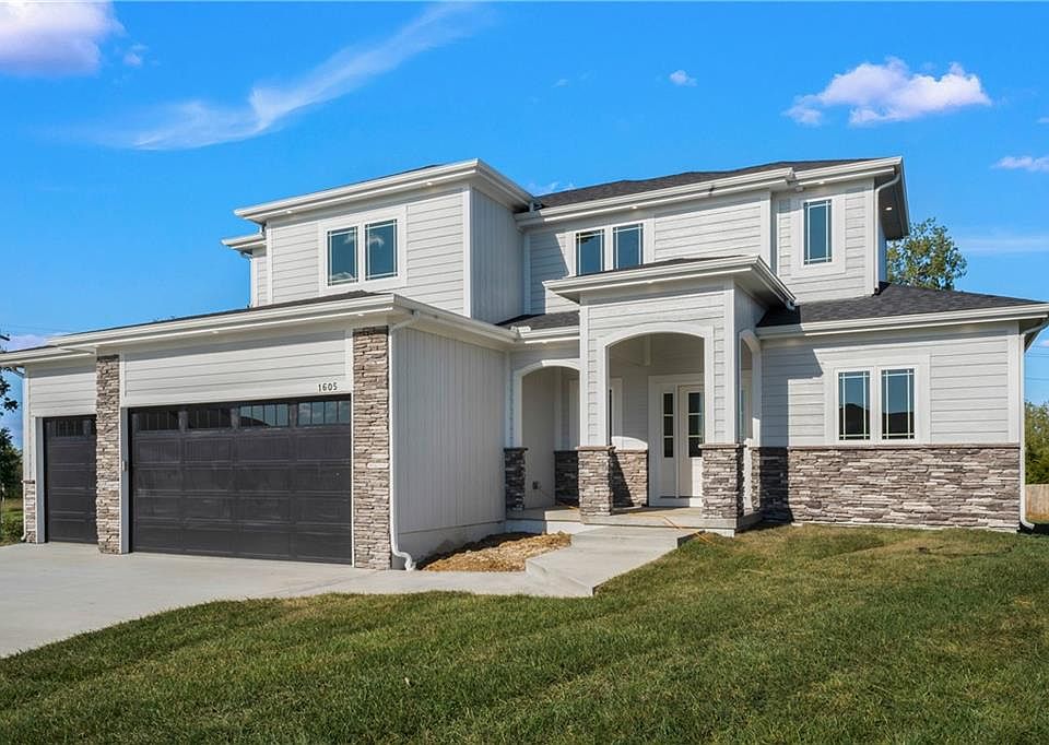 1605 Marvin Ct, Harrisonville, MO 64701 | Zillow