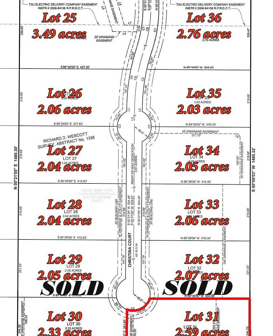 7299 Christina Ct, Krum, TX 76249 | MLS #20797152 | Zillow