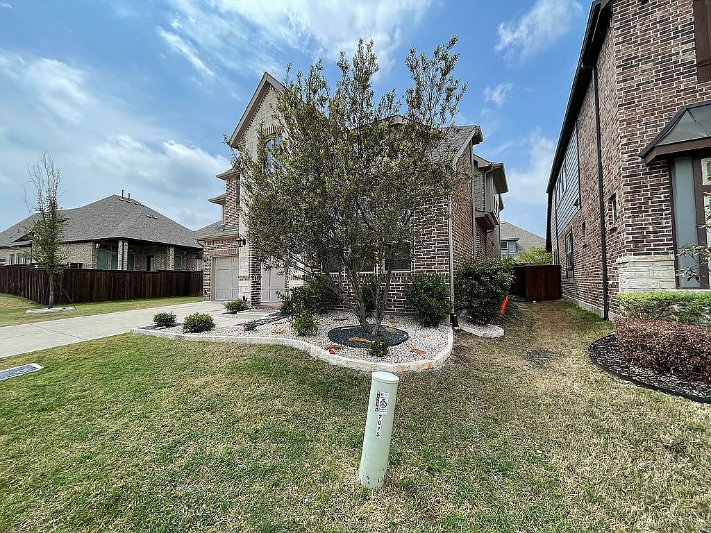7871 Renderbrook Bnd, Irving, TX 75063 | Zillow