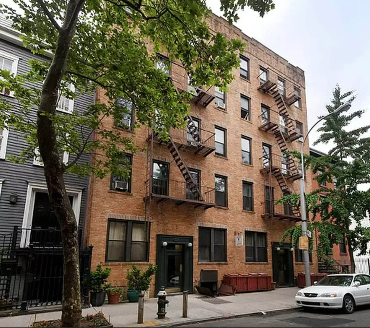 356 State Street #4C in Boerum Hill, Brooklyn | StreetEasy