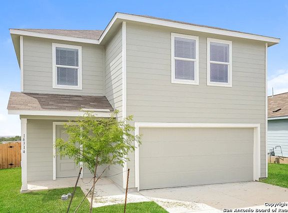 3318 Rodgers Hl, San Antonio, TX 78245 | Zillow