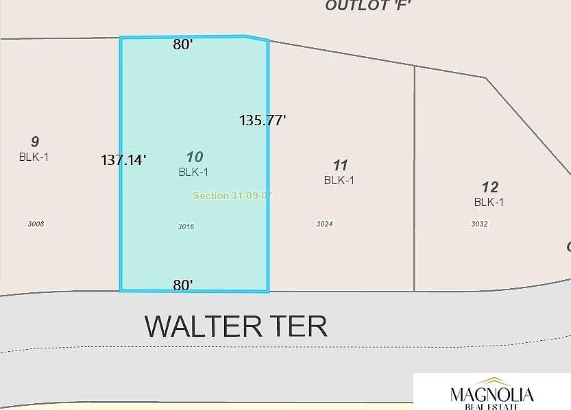 3016 Walter Ter, Roca, NE 68430 | Zillow
