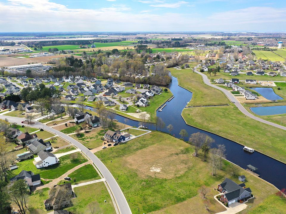 Tooley Harbor by Kirbor Homes in Elizabeth City NC | Zillow