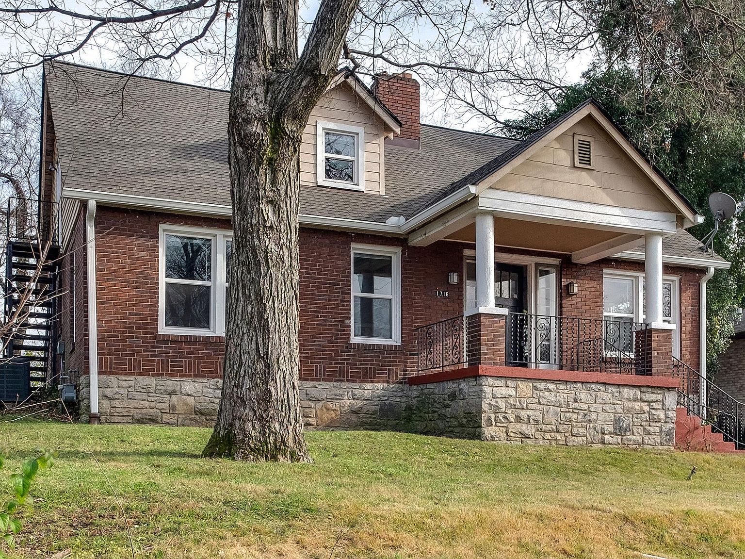 1716 Neal Ter Lot 11, Nashville, TN 37203 | Zillow