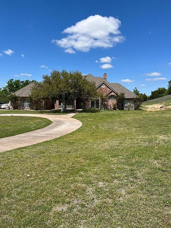 137 Westridge Trl, Weatherford, TX 76087 | MLS #20356655 | Zillow