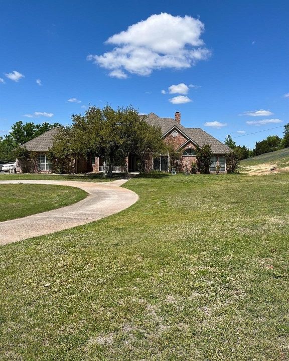 137 Westridge Trl, Weatherford, TX 76087 | MLS #20356655 | Zillow