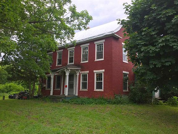 1268 Fairfax Road, Saint Albans, VT 05478 | Zillow