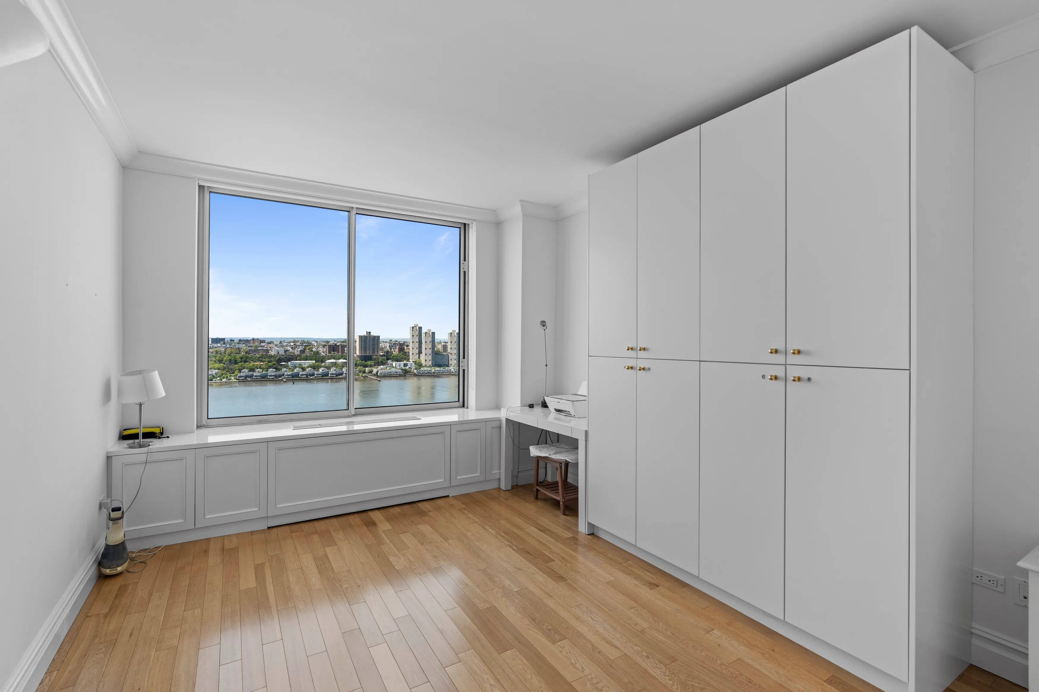 200 Riverside Boulevard #30B in Lincoln Square, Manhattan | StreetEasy