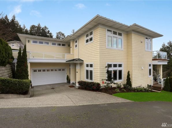 Gig Harbor WA Condos & Apartments For Sale - 1 Listings | Zillow