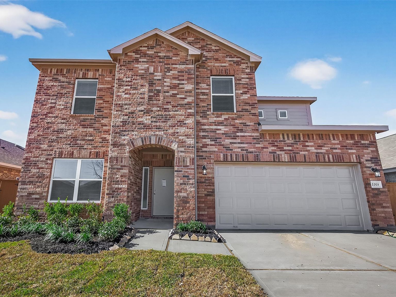 2203 Port Jackson Dr, La Marque, TX 77568 | MLS #14583045 | Zillow
