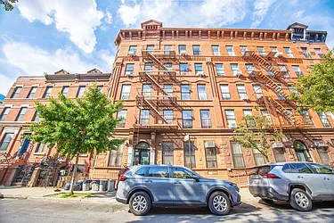 237 West 134th Street #2W in Central Harlem, Manhattan | StreetEasy