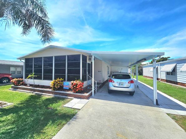 Suncoast Estates North Fort Myers Real Estate - Suncoast Estates North ...