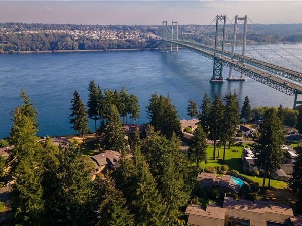 Gig Harbor WA Condos & Apartments For Sale - 8 Listings | Zillow