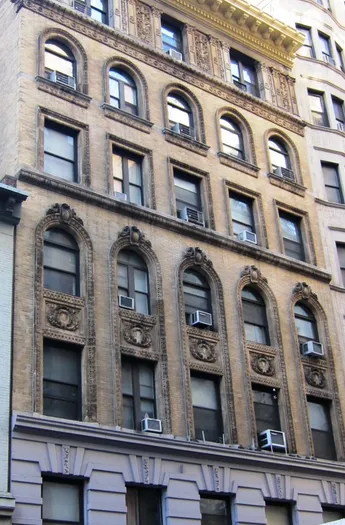 36 West 35th Street in Midtown South : Sales, Rentals, Floorplans ...