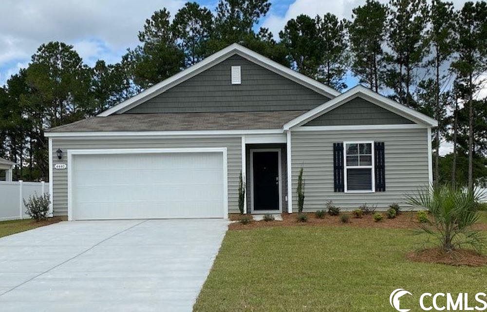 4578 East Coast Ln. Lot 118- Kerry B, Shallotte, NC 28470 | MLS ...
