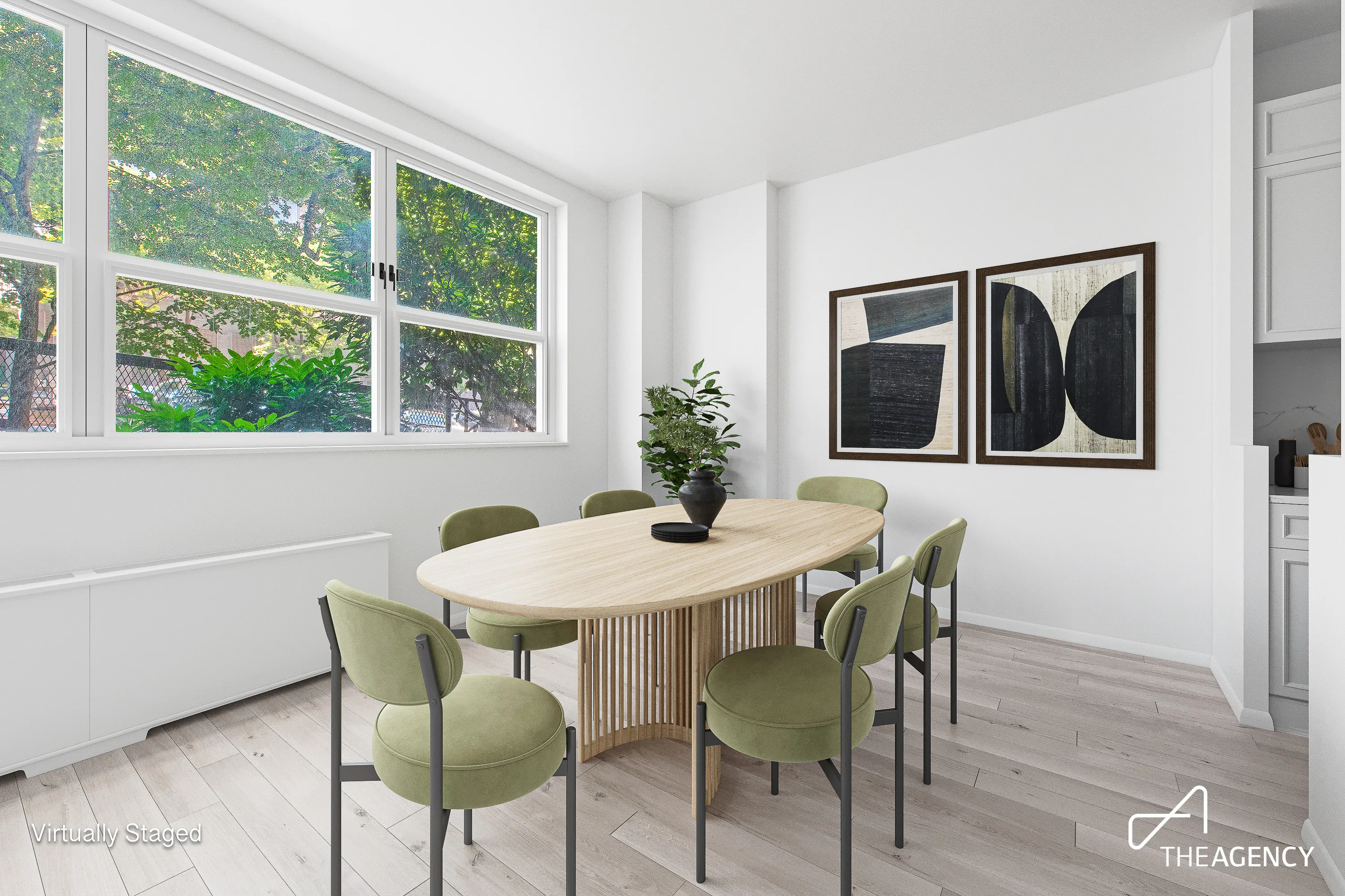 170 West End Avenue #1P in Lincoln Square, Manhattan | StreetEasy