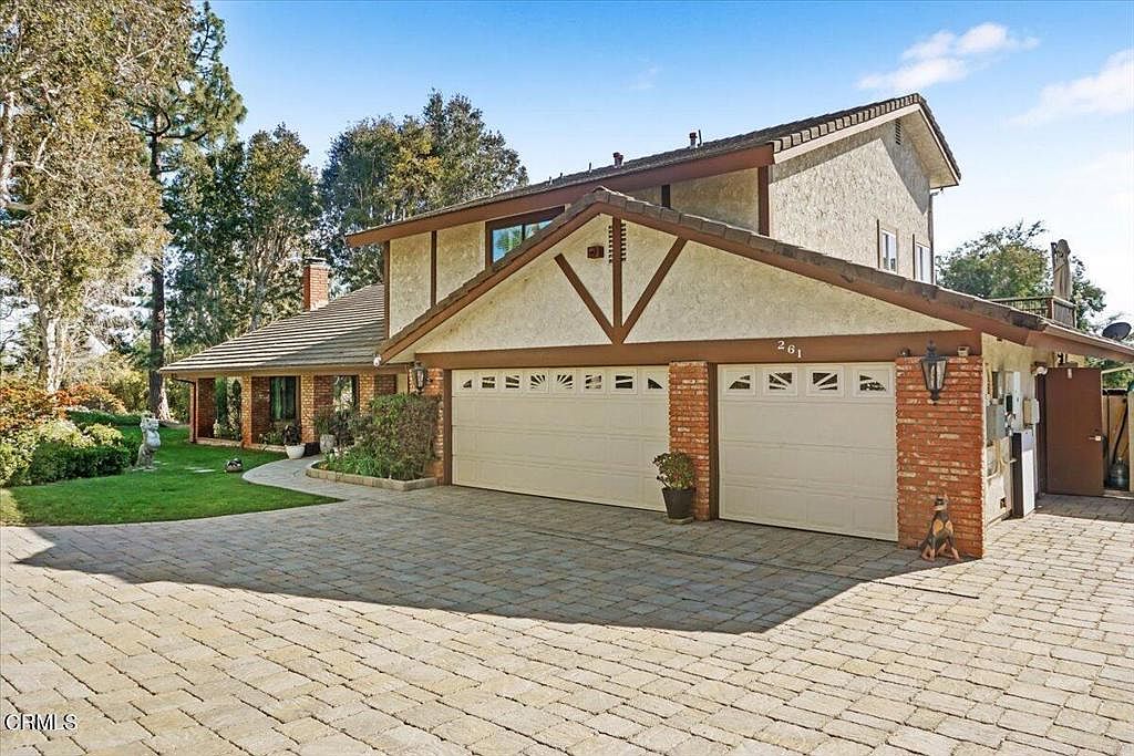 261 Valley Vista Dr, Camarillo, CA 93010 | Zillow