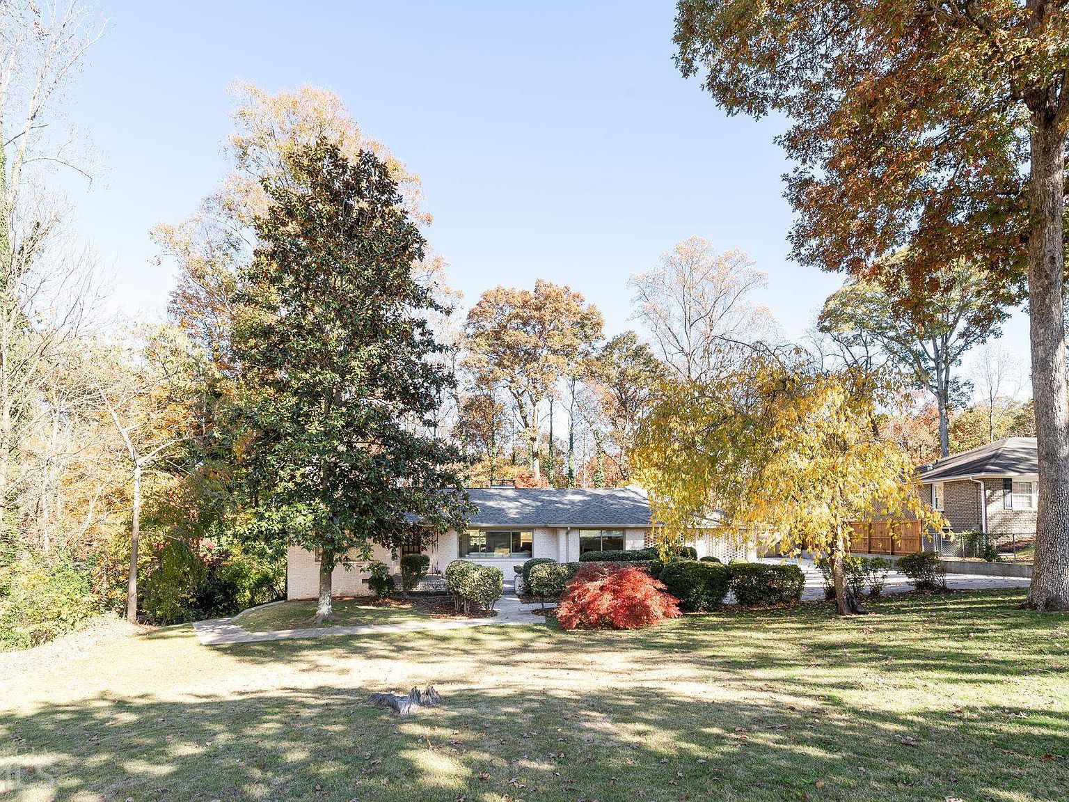 2519 Clairmont Rd NE, Atlanta, GA 30329 | Zillow