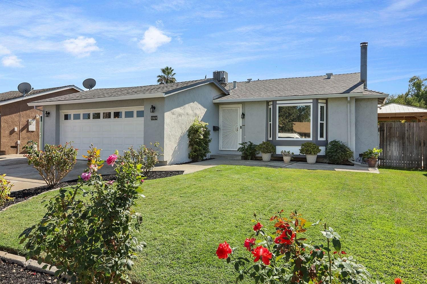 1320 Vallerand Rd, Tracy, CA 95376 | Zillow