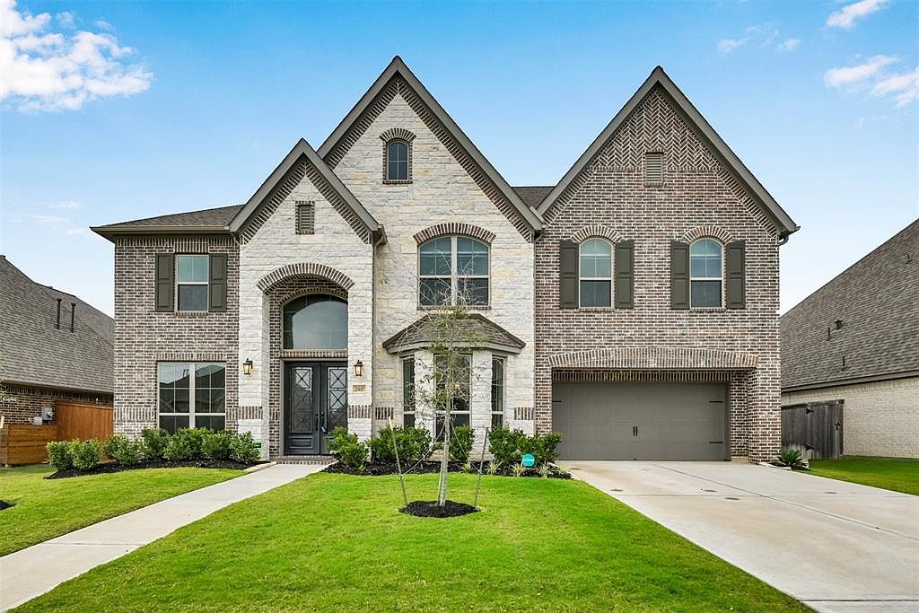 25117 Pinebrook Grove Ln, Tomball, TX 77375 | MLS #10110885 | Zillow