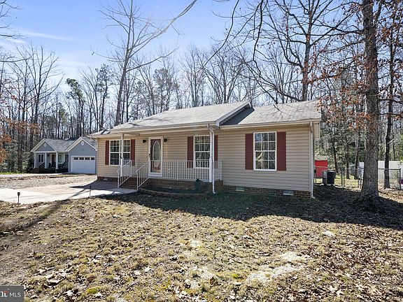 325 Senate Dr, Ruther Glen, VA 22546 | Zillow