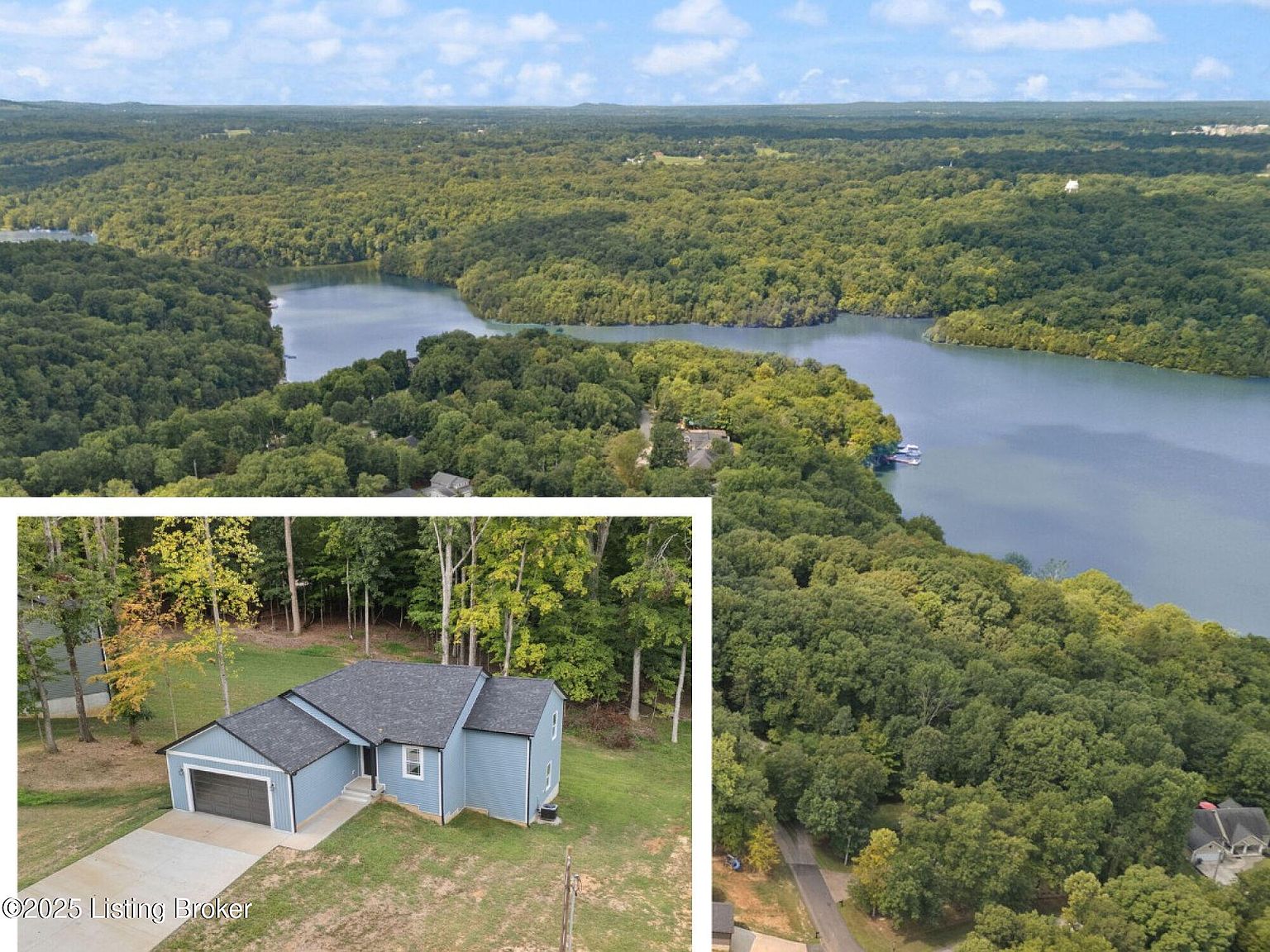 35 Blueberry Point, Brandenburg, KY 40108 | Zillow