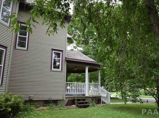 202 W 3rd St, Delavan, IL 61734 | Zillow