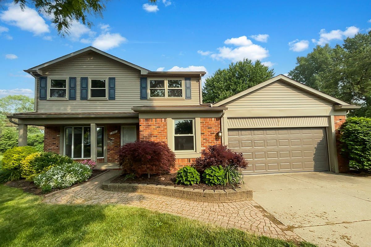(Undisclosed Address), Rochester Hills, MI 48307 | Zillow