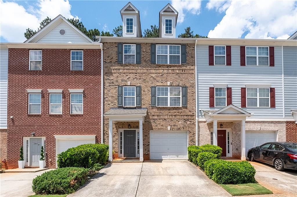 1606 Austin Meadows Dr, Decatur, GA 30032 | MLS #7390664 | Zillow
