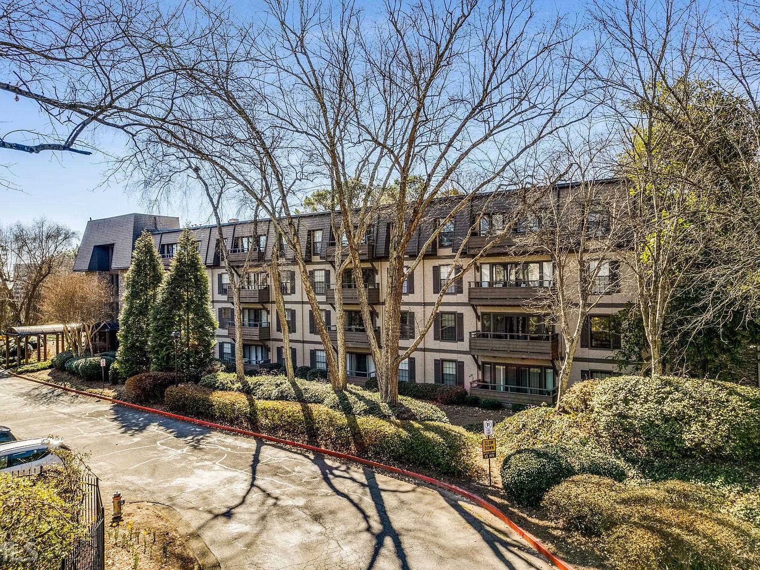 1105 Highland Bluff Dr SE, Atlanta, GA 30339 | Zillow