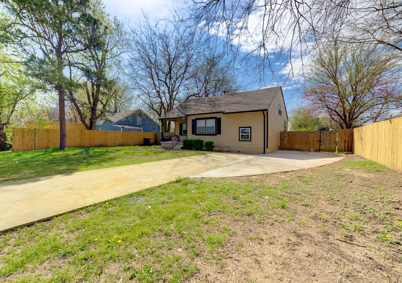 232 E Mohawk Blvd, Tulsa, OK 74106 | Zillow