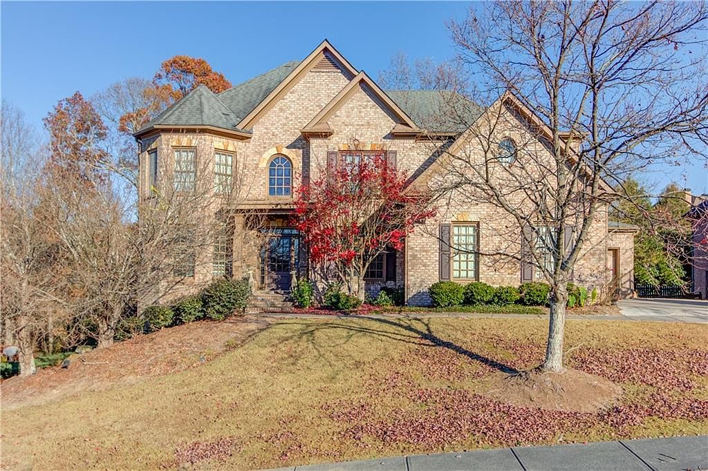 3175 Sable Ridge Dr, Buford, GA 30519 | Zillow