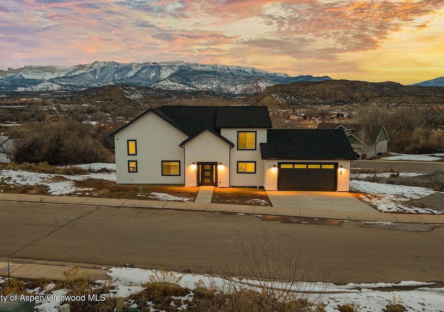 1381 Clover Ct, Rifle, CO 81650 | Zillow