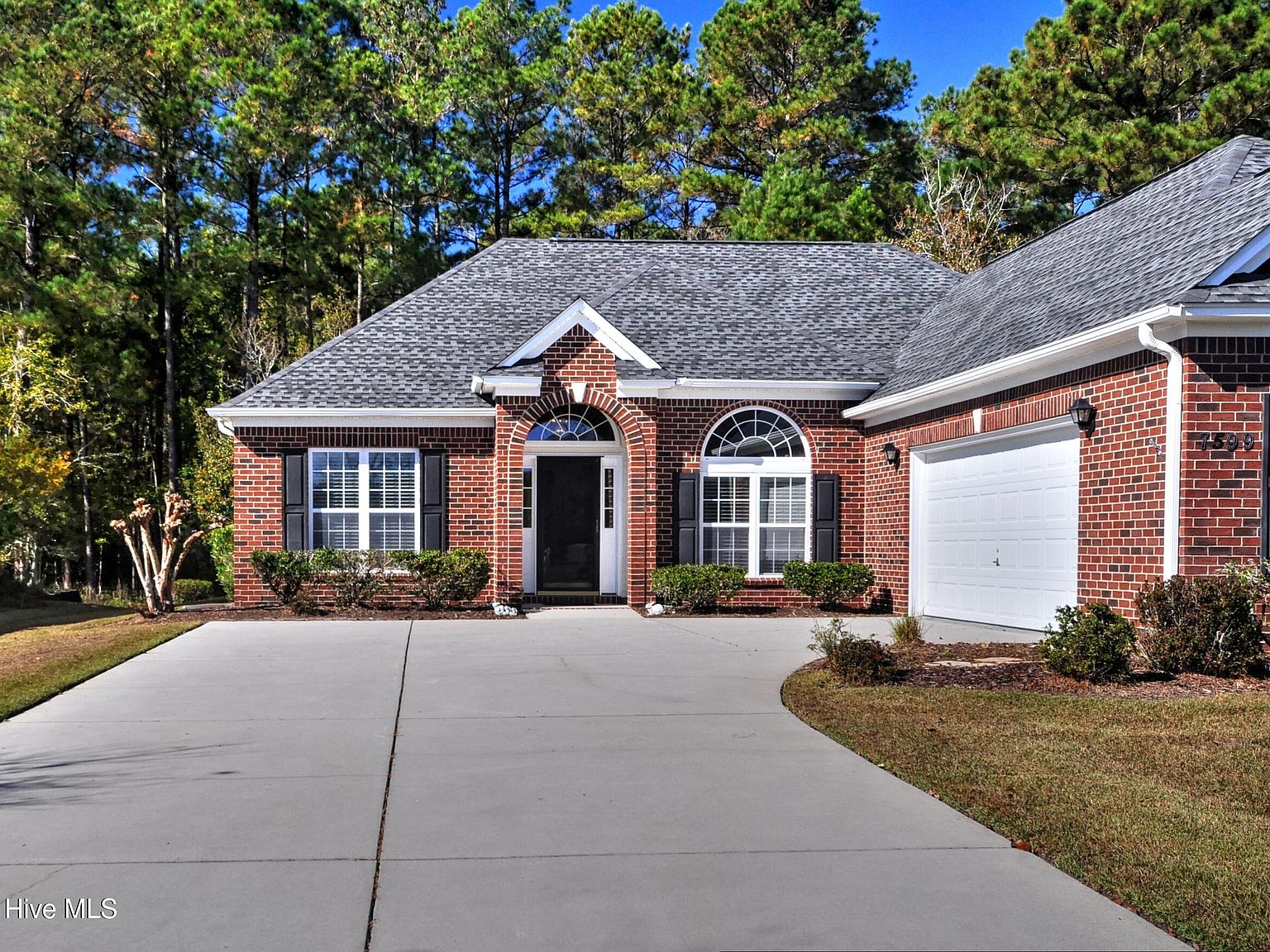 7599 Dunbar Drive SW, Sunset Beach, NC 28468 | Zillow
