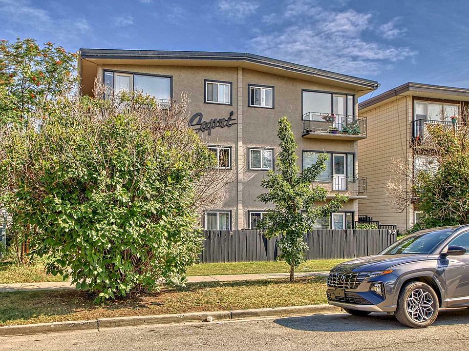 4 3rd Ave NW UNIT 4, Calgary, AB T2N 0J1 | Zillow