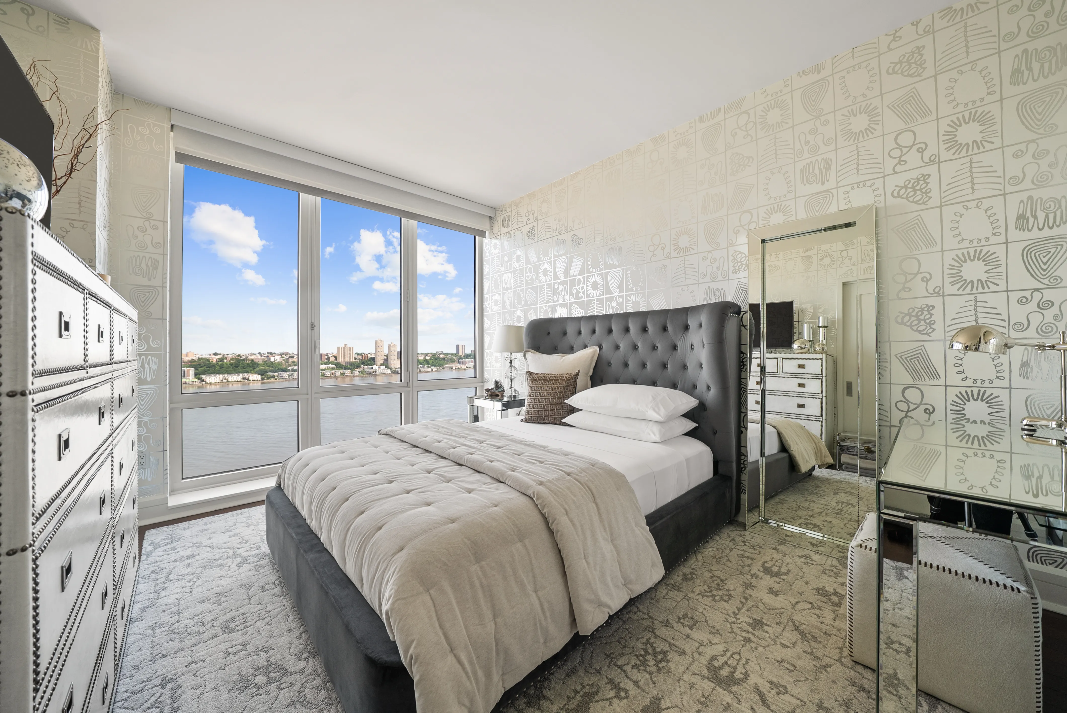 60 Riverside Boulevard #2403 in Lincoln Square, Manhattan | StreetEasy