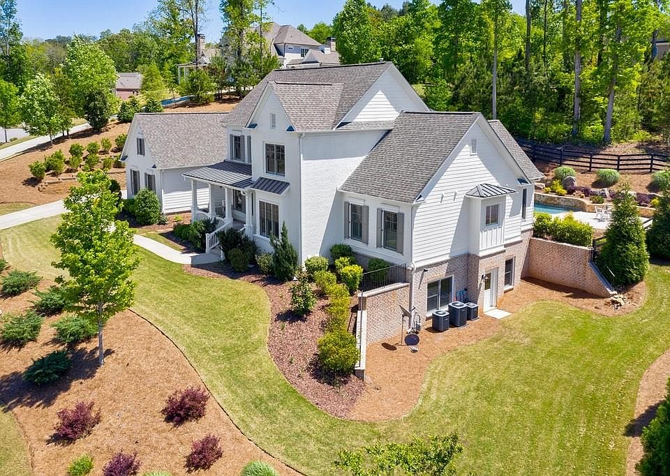 517 Cogdell Trl, Milton, GA 30004 | Zillow