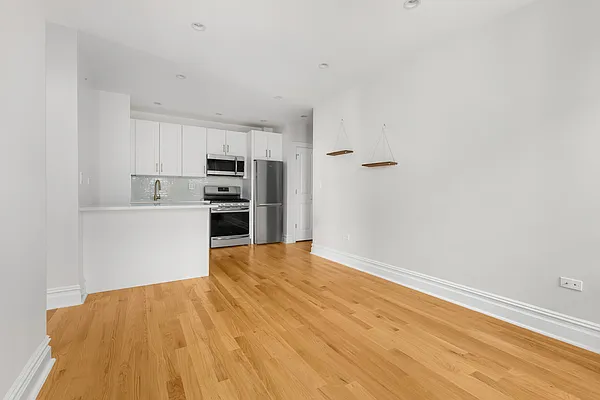 870 Riverside Drive #6A in Washington Heights, Manhattan | StreetEasy
