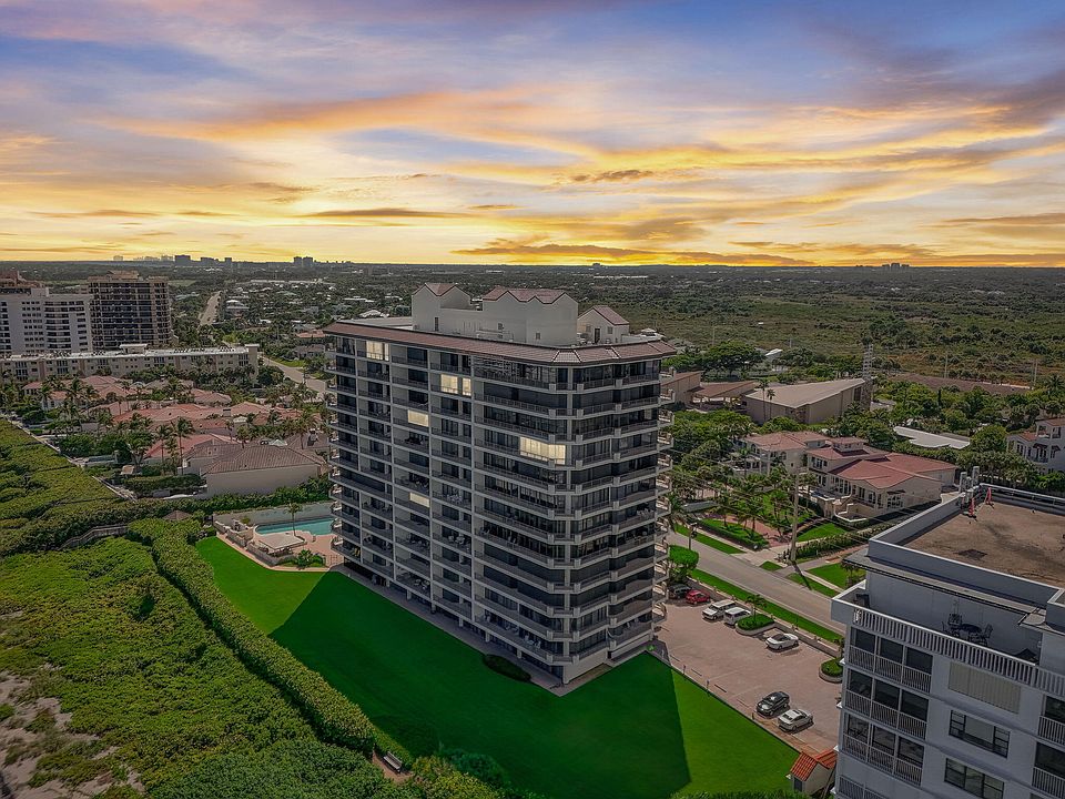 800 Ocean Drive #601, Juno Beach, FL 33408 | Zillow
