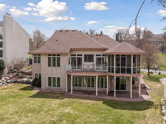 7307 Bush Lake Dr, Bloomington, MN 55438 | MLS #6358332 | Zillow
