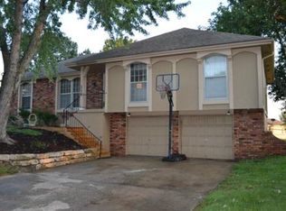 111 Jamar St, Peculiar, MO 64078 | MLS #2516660 | Zillow
