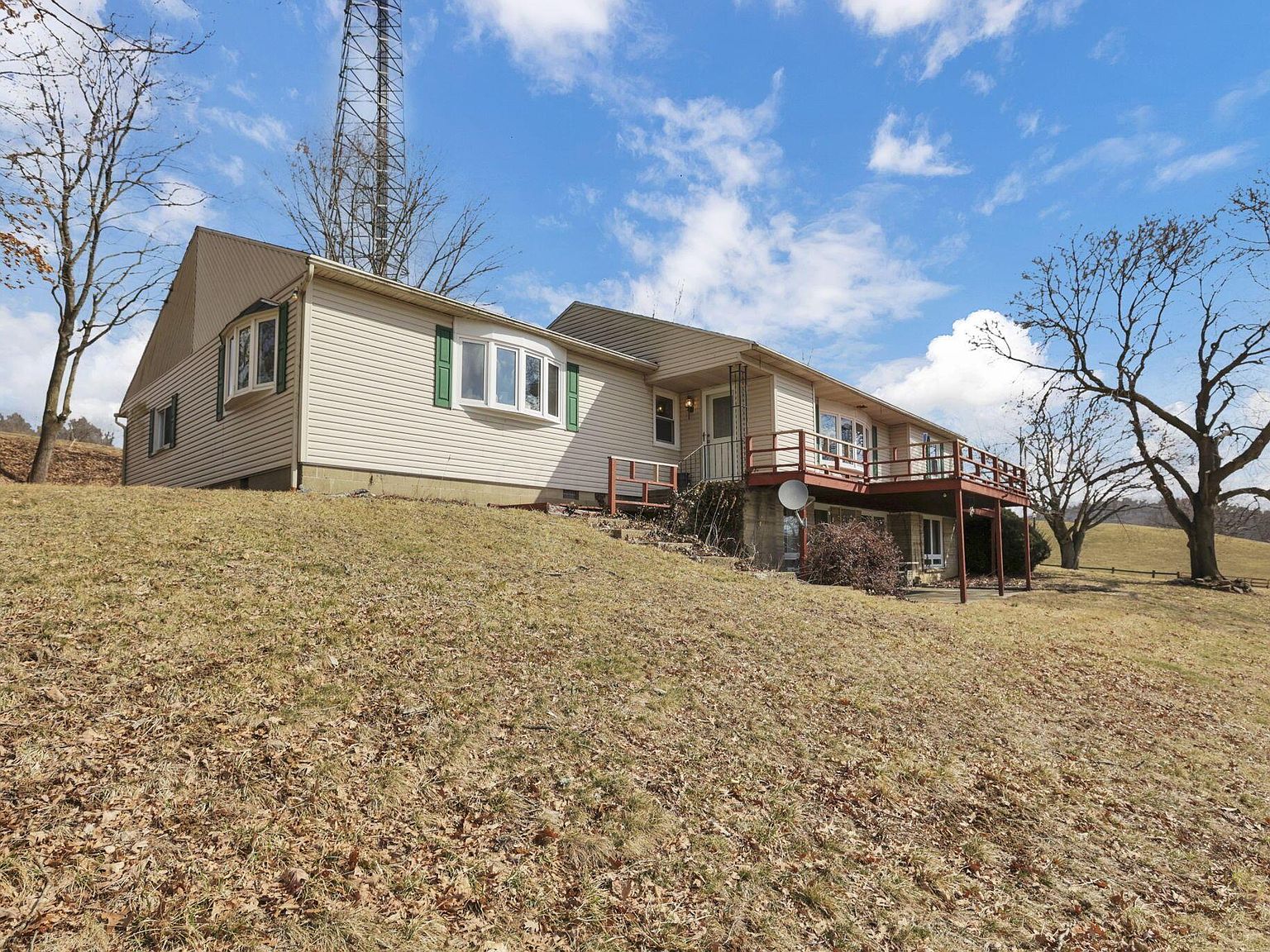15105 Marne Rd, Newark, OH 43055 | Zillow
