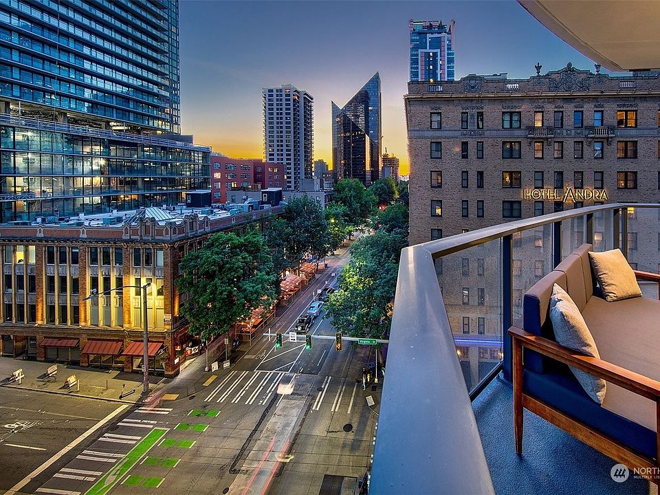 1920 4th Avenue UNIT 602, Seattle, WA 98101 | MLS #2178631 | Zillow