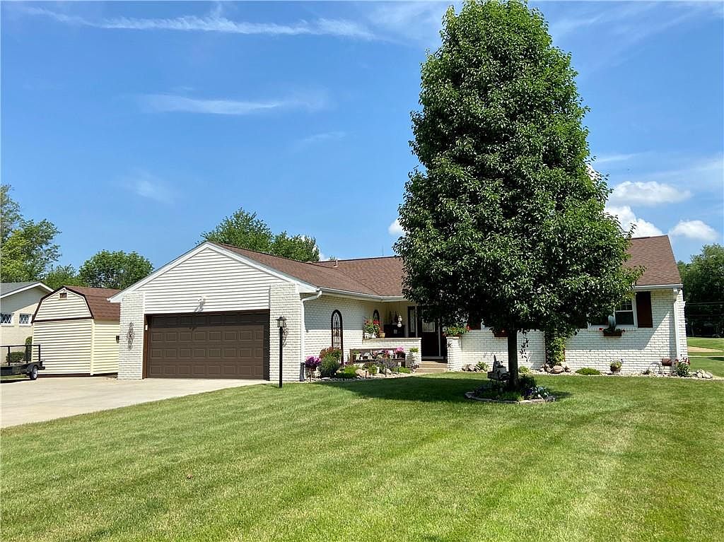 1708 Oakmont Dr, Decatur, IL 62521 | Zillow