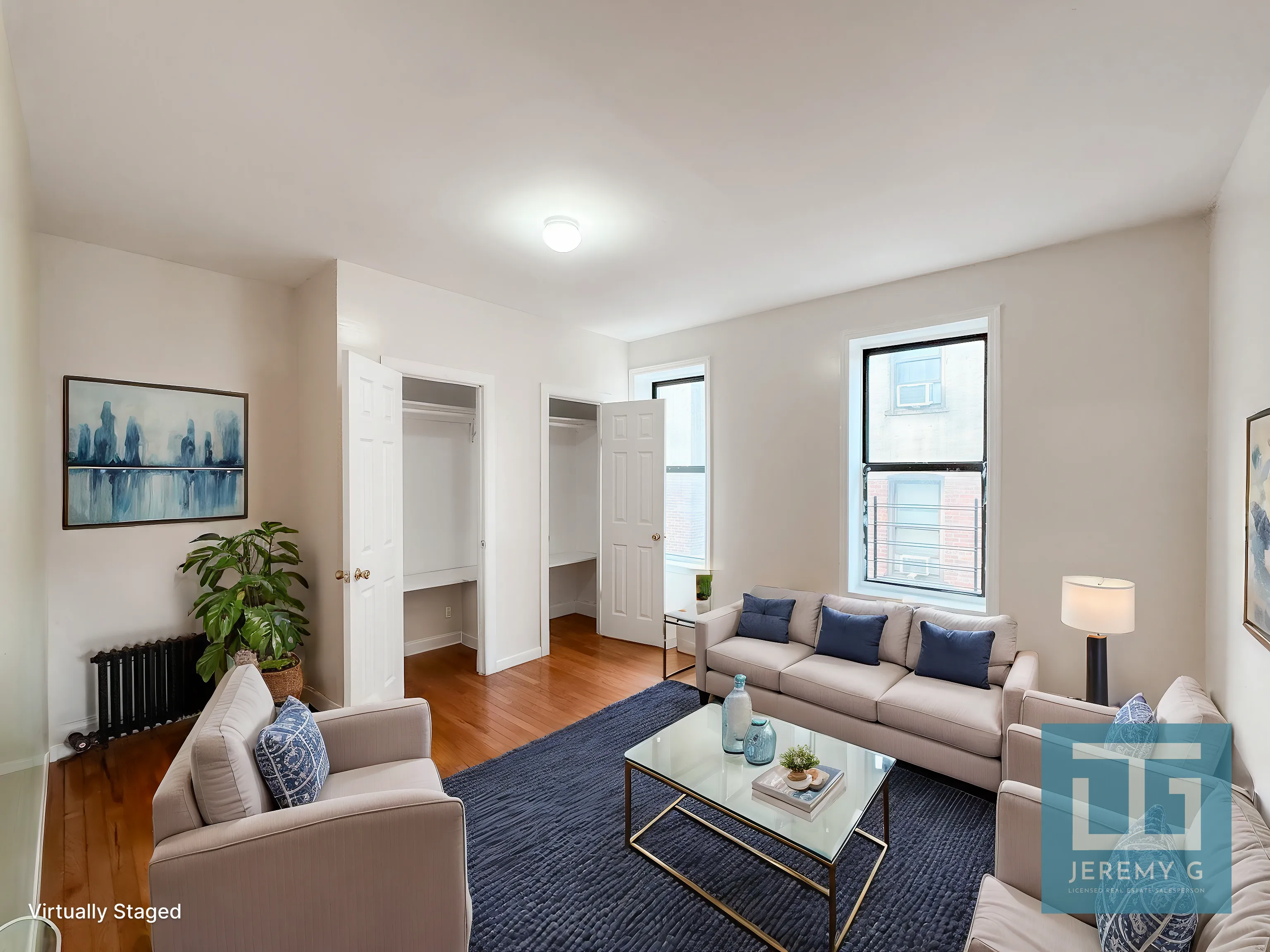 2565 Grandconcourse #3A in Fordham, Bronx | StreetEasy