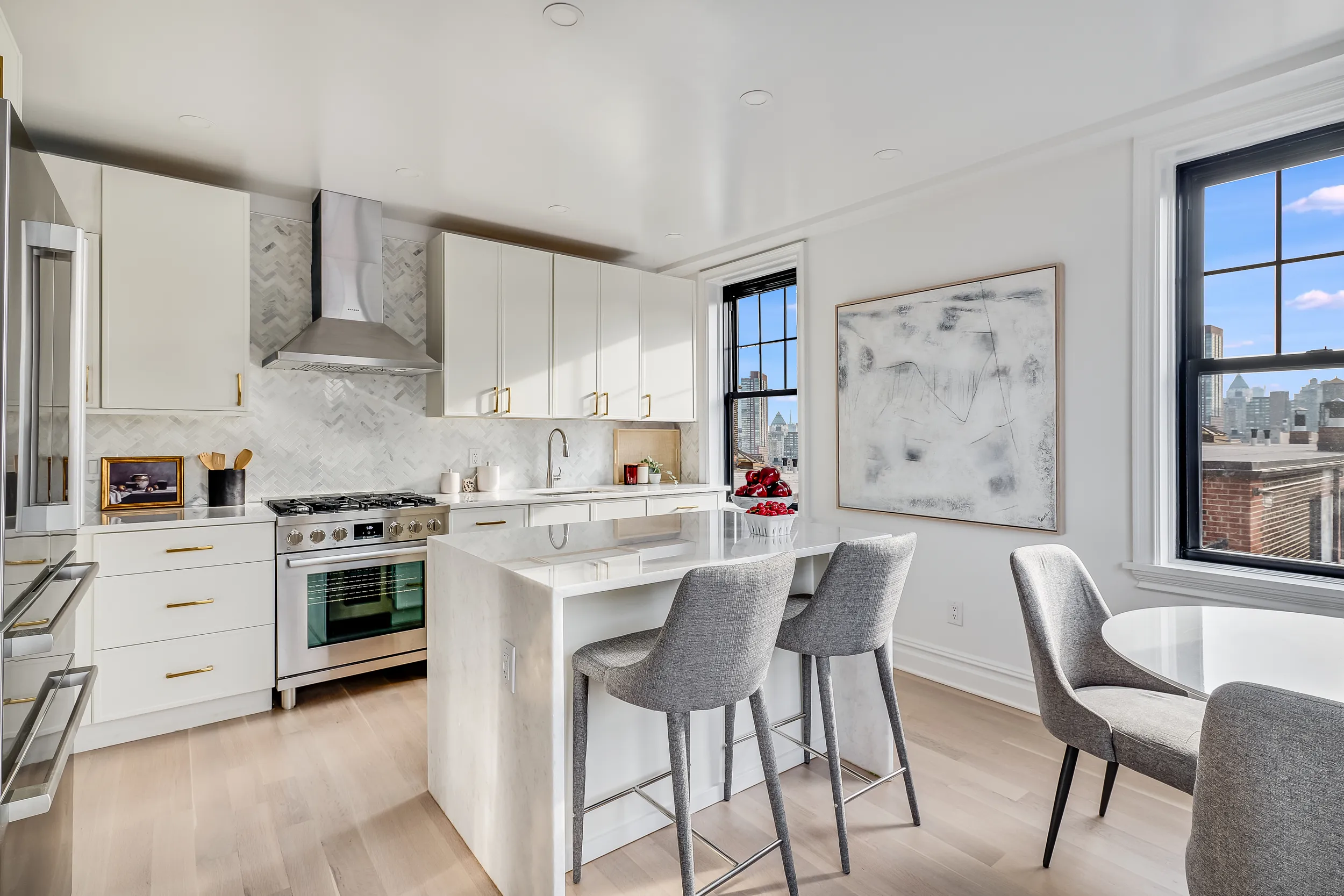 172 West 79th Street #18C in Upper West Side, Manhattan | StreetEasy