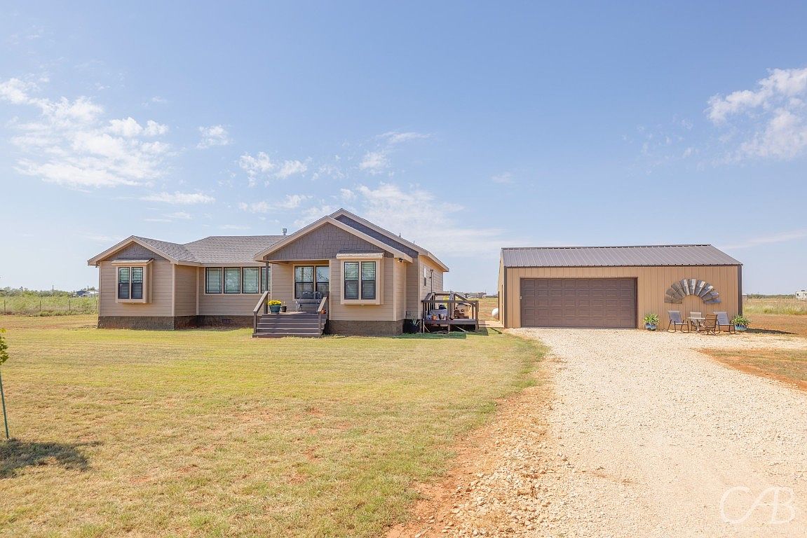 15628 County Road 511, Hawley, TX 79525 | Zillow